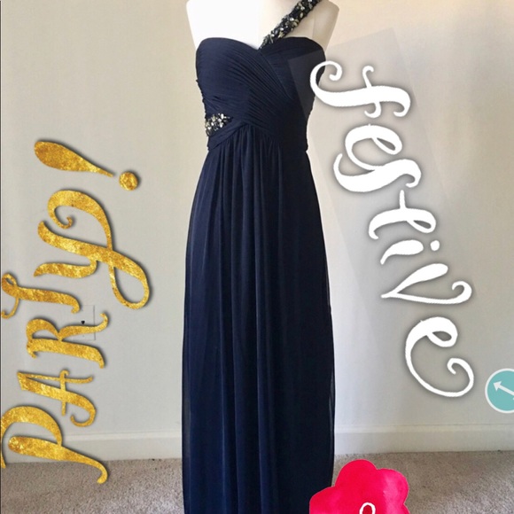 Cache | Dresses | Cache Prom Prefect For Wedding Or Prom | Poshmark